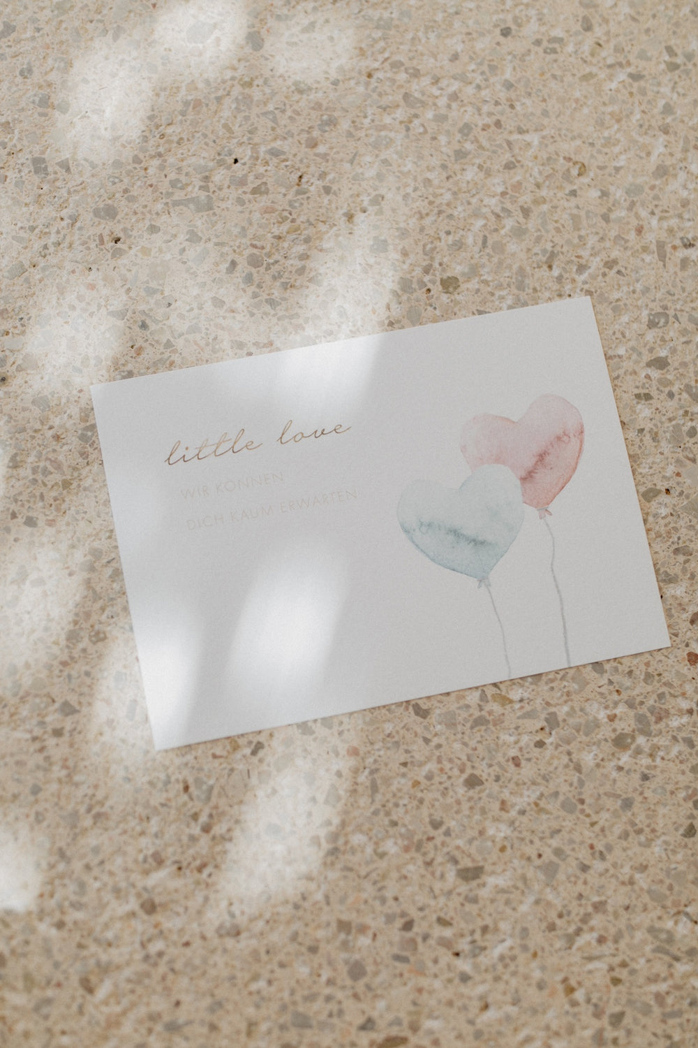 little love Collection