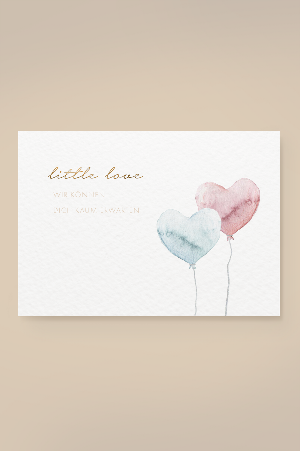 little love Collection